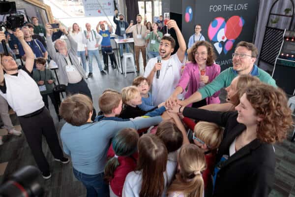 Start eerste Nationale Quantum Cursus - ICTMagazine.nl