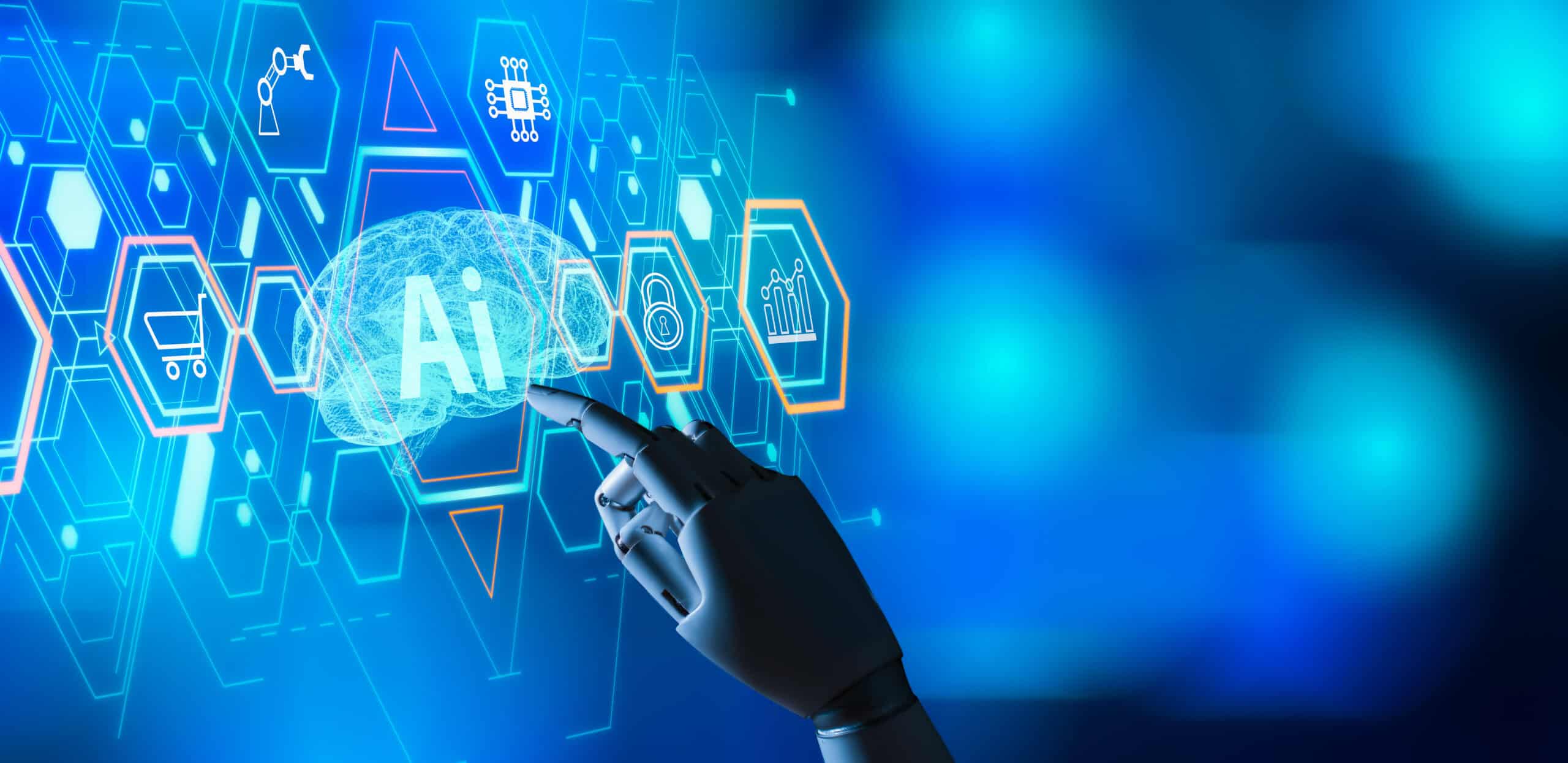 AP: gebruik AI-chatbot kan leiden tot datalekken - ICTMagazine.nl