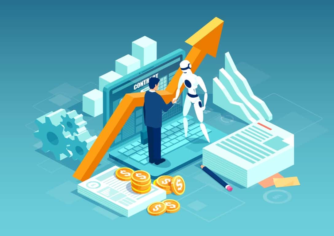 Dark data: de klomp goud vergeten door organisaties - ICTMagazine.nl