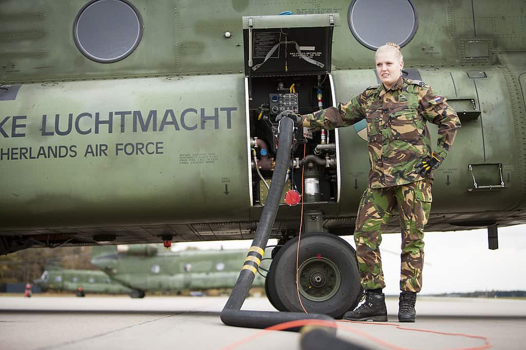 Waarom duurde de storing bij defensie zo lang?