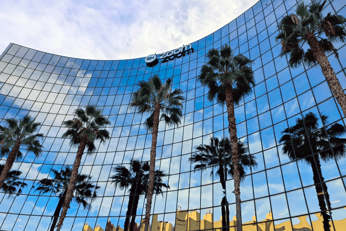 Zoom AI Companion is een objectieve en snelle vergaderassistent ...