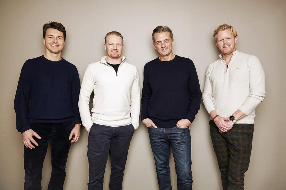 Workspace 365 sluit strategisch partnerschap met Aries Global voor ...