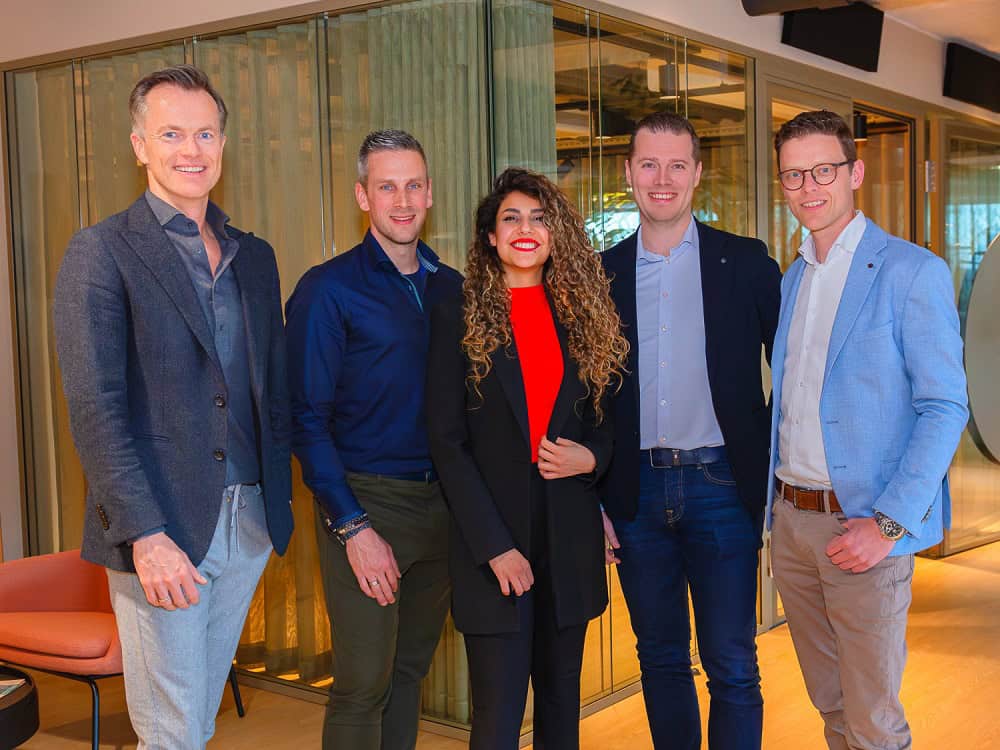 Interstellar Group versterkt positie in data en AI met overname Den of ...