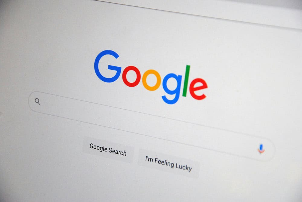 Marktaandeel Google zoekmachine zakt naar laagste niveau ooit in EU ...