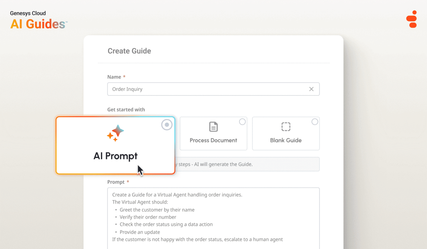 Genesys introduceert AI Studio voor verantwoorde inzet van autonome ...