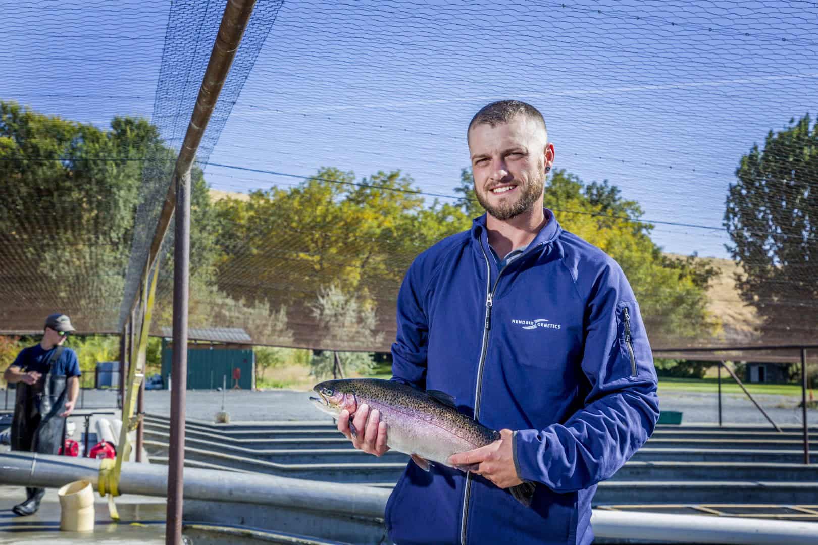 Veel wegen leiden naar Oracle: de routes van VTTI en Hendrix Genetics ...