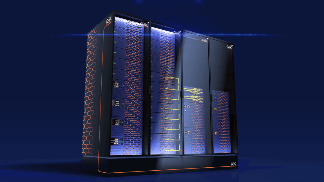 Miljoenen voor QuiX Quantum voor universele fotonische kwantumcomputer ...