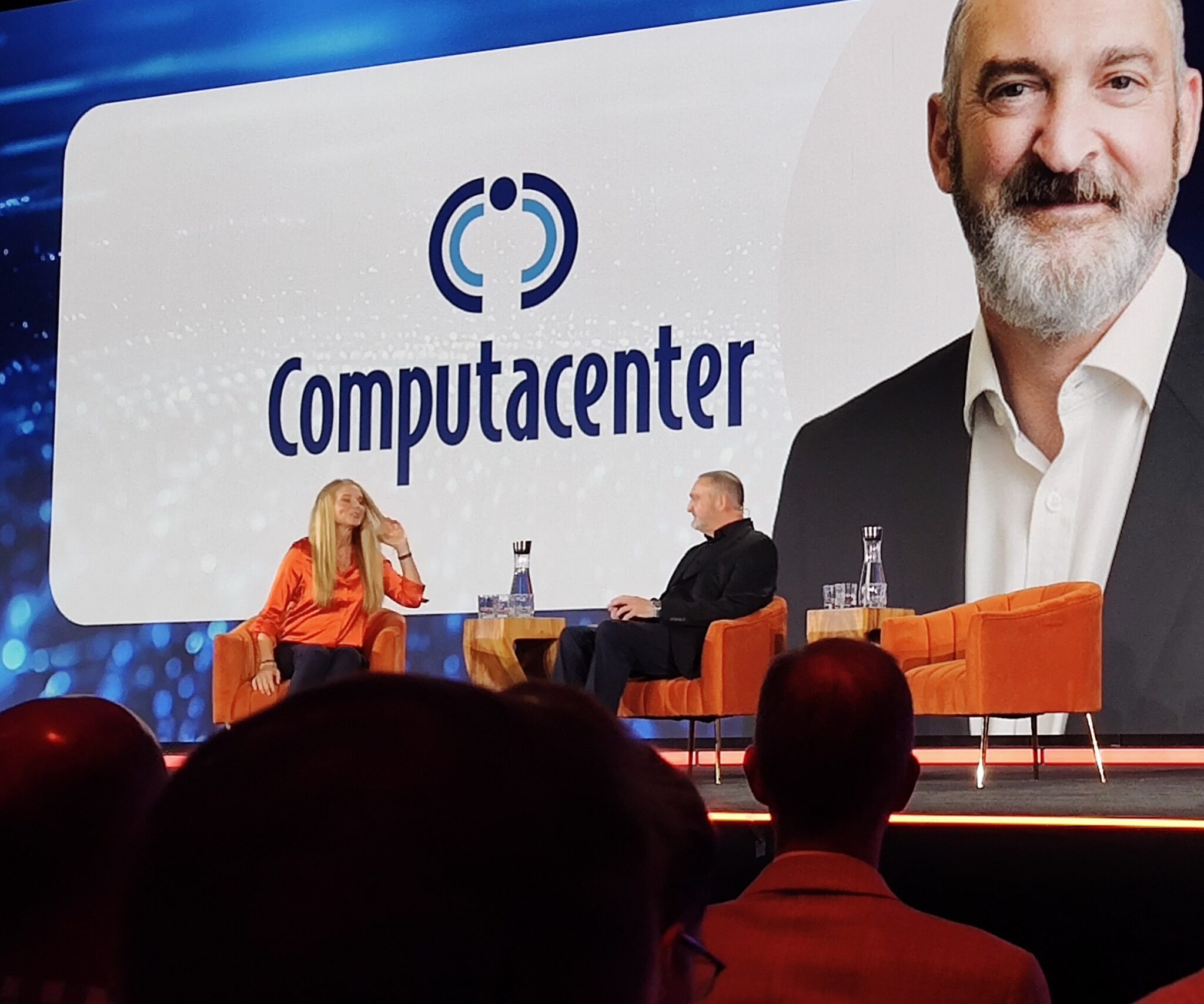 Computacenter migreert servicedesk, ziet enorme ROI - ICTMagazine.nl