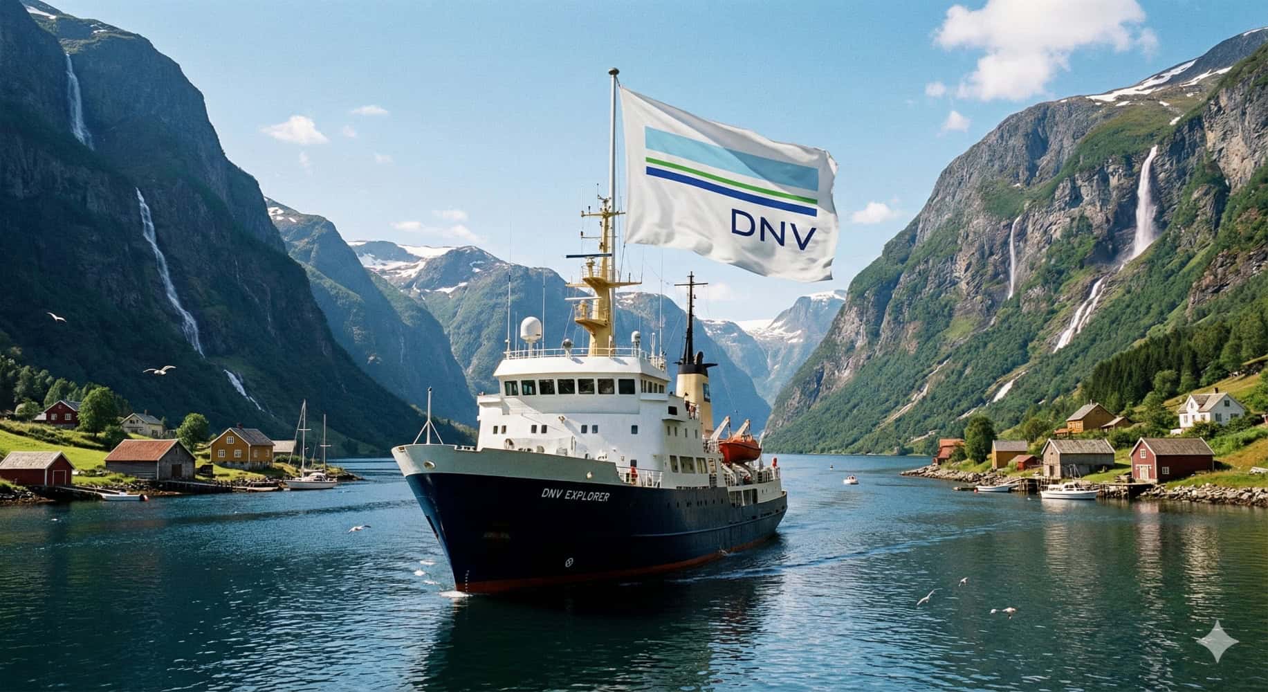 DNV breidt uit met overname Security Academy en SECO-Institute