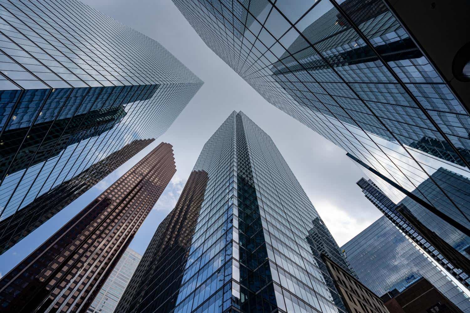 Twee derde financiële sector vreest voor baan door AI