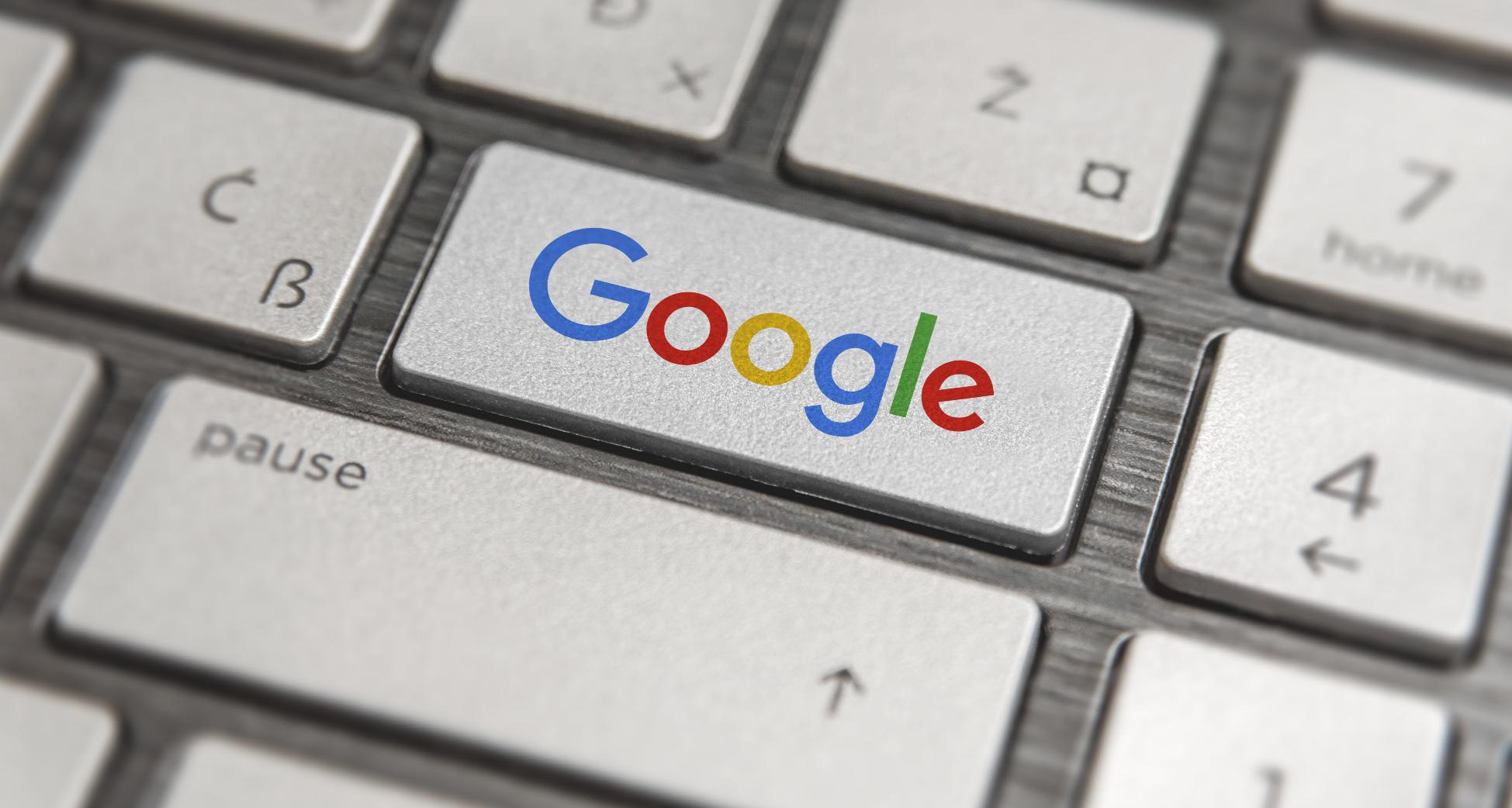 Google geeft website-eigenaren controle over AI-zoekresultaten